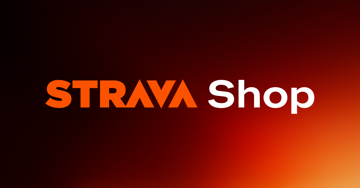 The Strava Shop | Official Gear & Apparel